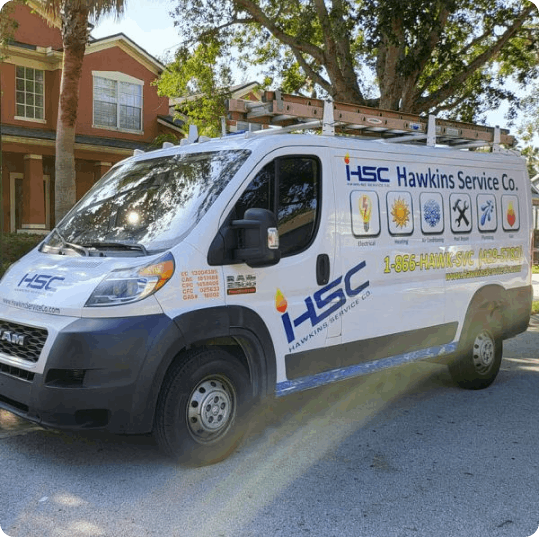 home - Hawkins Service Company