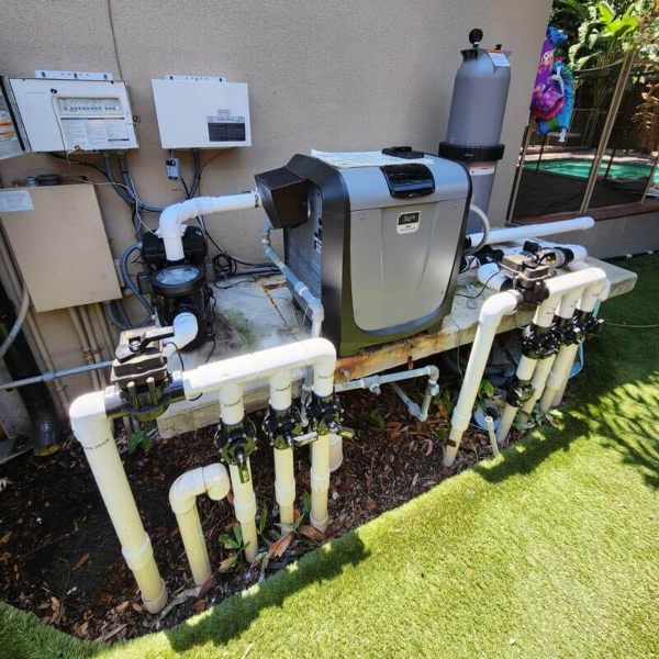 Pool Automation Services In Tampa Bay, FL