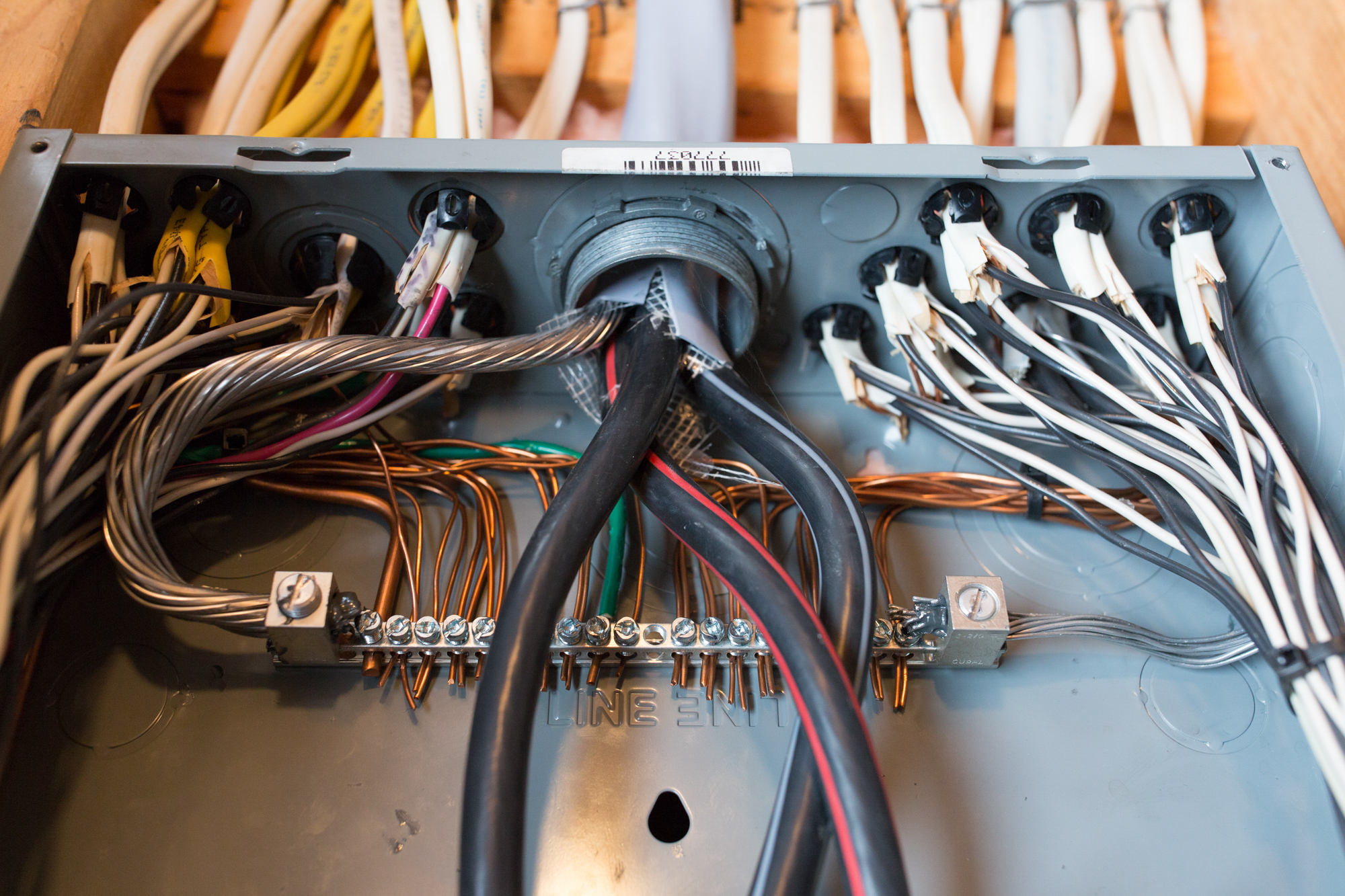 Electrical Panel Repair & Replacement In Tampa, FL